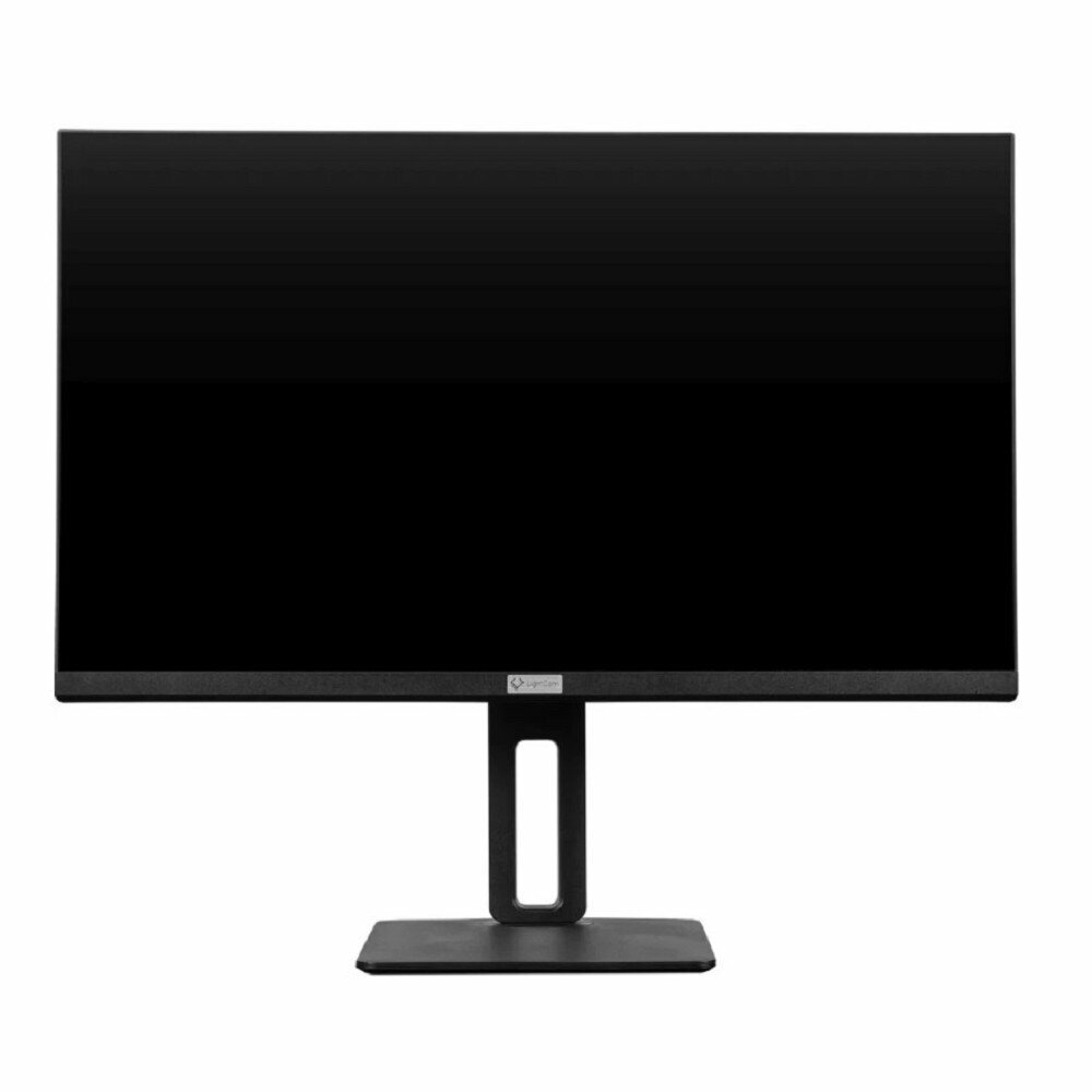 Монитор LCD монитор LightCom V-Plus 27" пцвт.852859.600-07 QHD 2560 x 1440, IPS LED, 178/178, HDMI/DP, 4ms, 1000:1, 100Hz, 300cd/m2, Int, VESA, регулировка наклона и высоты, портретный режим, Реестр МПТ