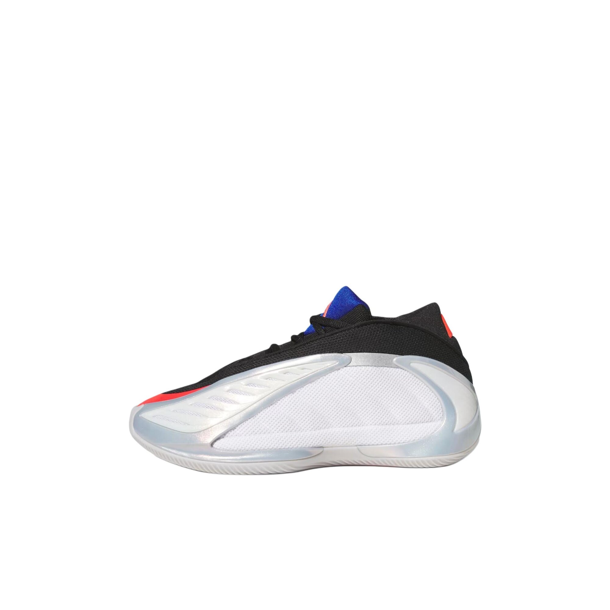 Кеды adidas AE2, размер EU 40 стопа (25,5CM), белый/черный — фото 1
