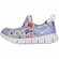 Ботинки NIKE Dynamo Free, размер EU 35 стопа (22CM), синий
