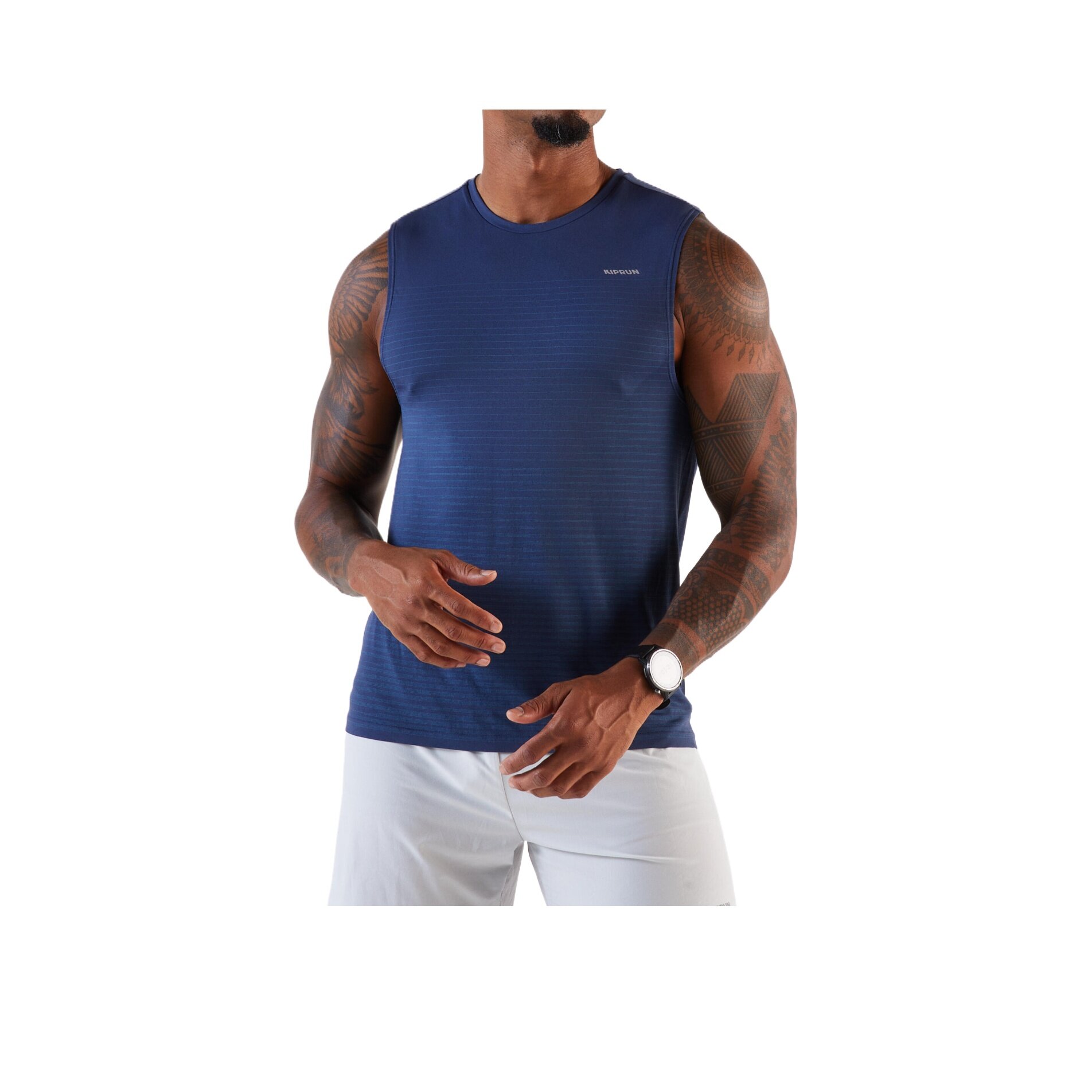 Топ спортивный Decathlon 500