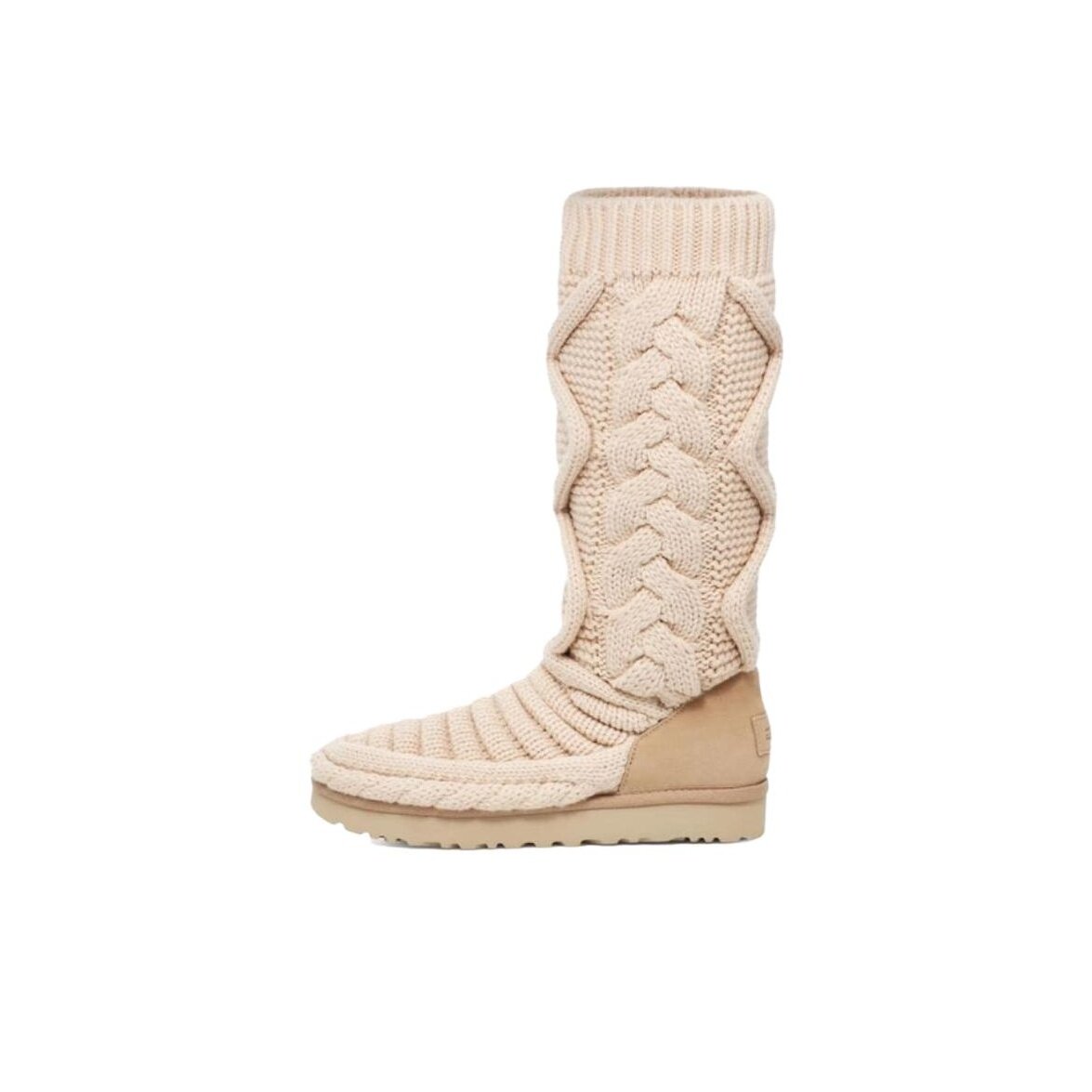 Туфли Classic Tall Boot 