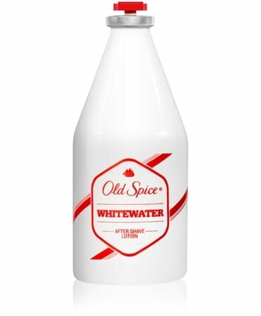 Средство после бритья Old Spice Whitewater, 100 мл