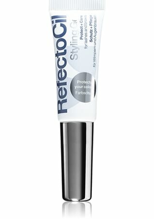 Гель для бровей RefectoCil Styling, прозрачный, 9 мл
