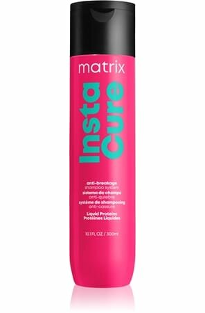 Шампунь для волос Matrix Total Results Instacure, 300 мл