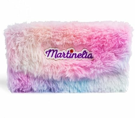 Набор декоративной косметики Martinelia Circus Makeup Wallet, для детей 3+, унисекс