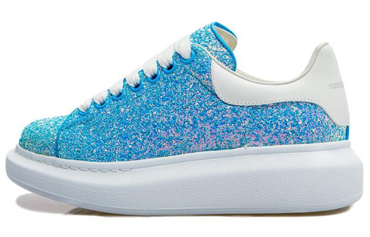 Кроссовки Oversized Sneaker