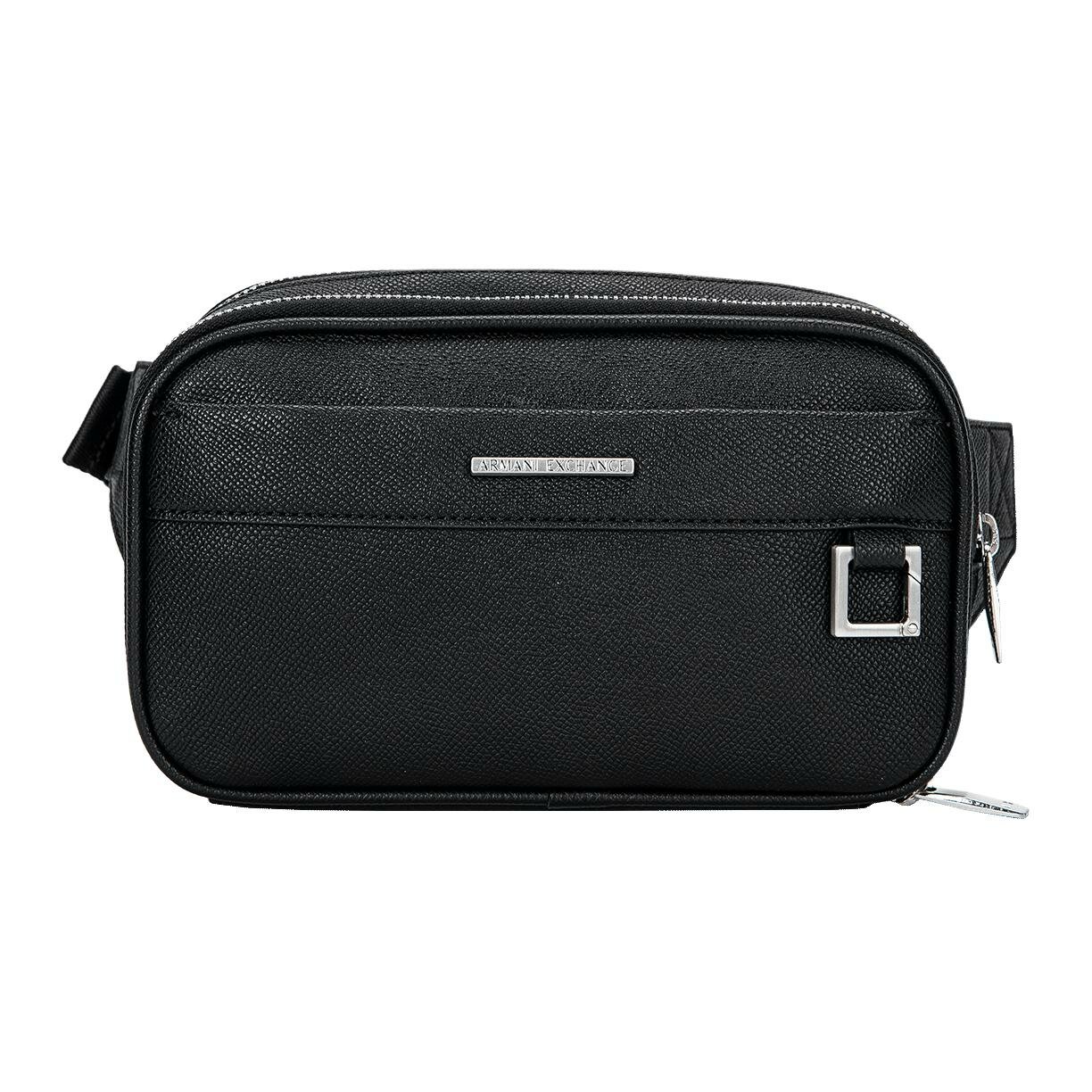 Сумка Armani Exchange, черный