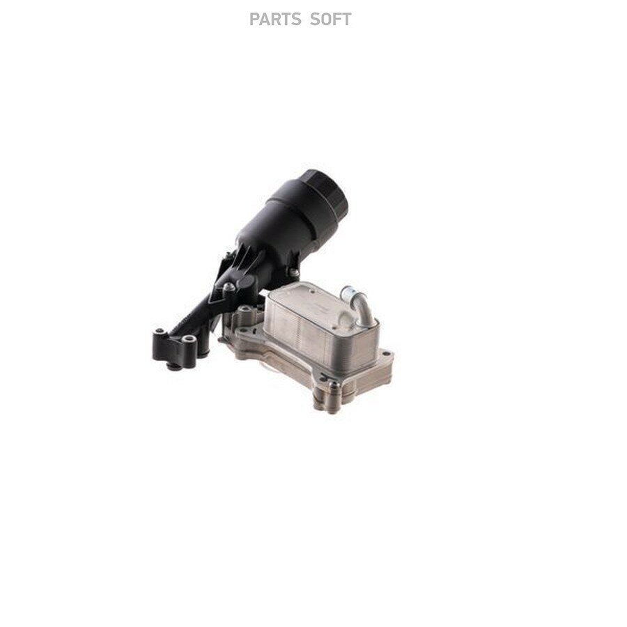Маслянный радиатор от официального дистрибьютора, MAHLE, артикул CLC262000S