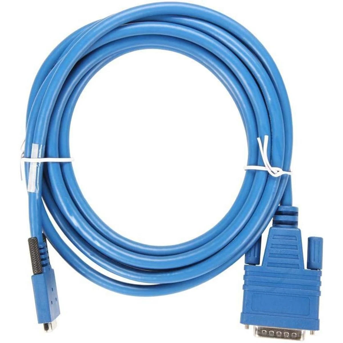 Кабель интерфейсный Cisco CAB-SS-X21MT для устройств Cisco с X.21-интерфейсом — фото 1