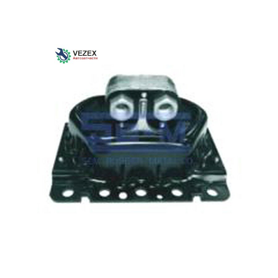 SE-M 9623 подушка двигателя! (мр) задняя \Volvo FH/FM дв. D13A