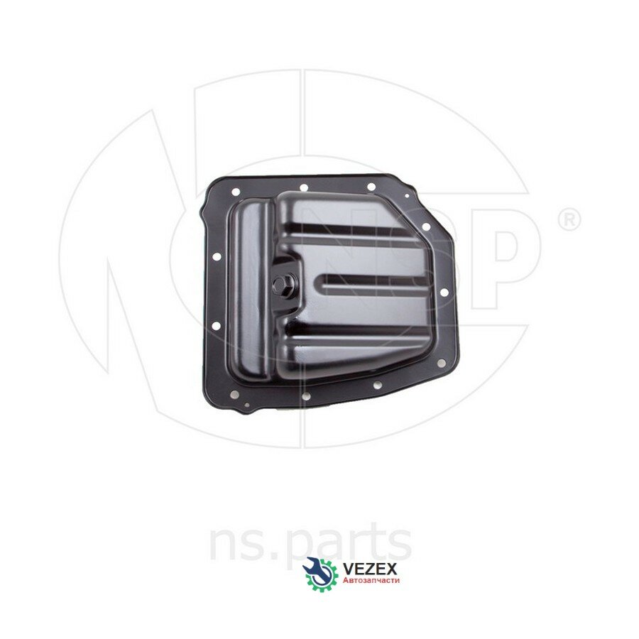 NSP NSP02215102B020 Поддон двигателя масляный HYUNDAI Solaris (11-17)