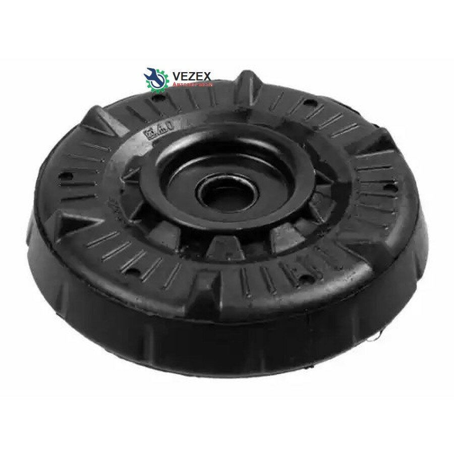 SACHS 802536 Опора амортизационной стойки