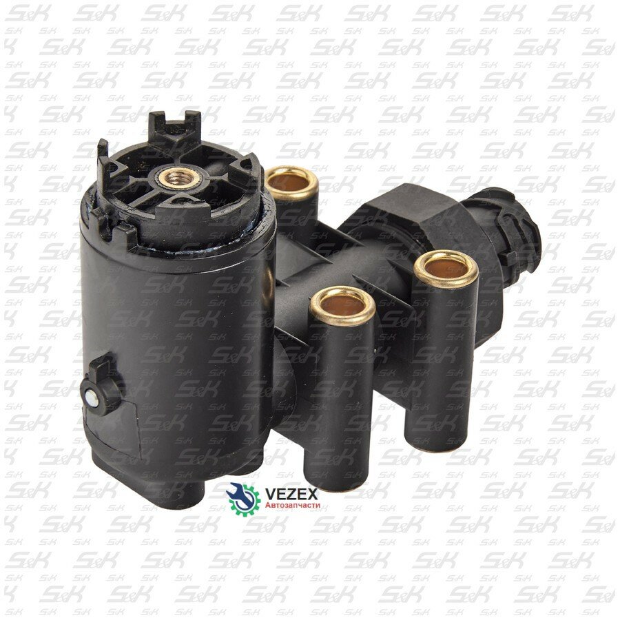 S&K SK-3030002-01 Кран уровня пола
