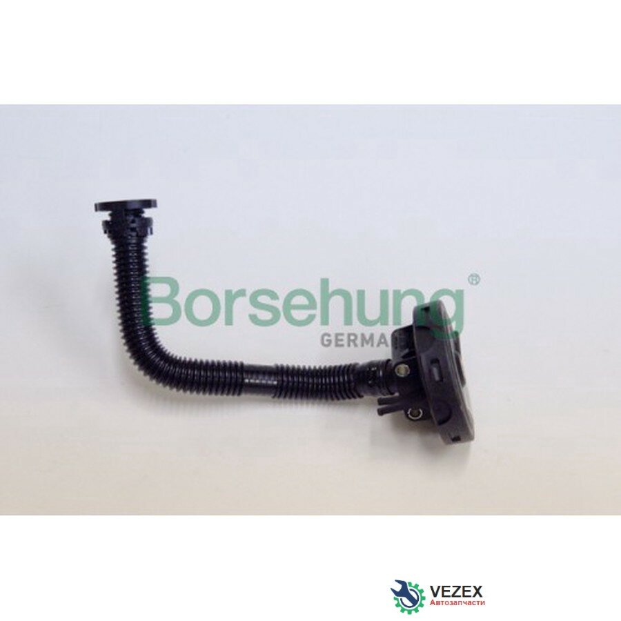 BORSEHUNG B19055 клапан системы вентиляции картера!\ Skoda Fabia/Rapid, VW Polo/Jetta 1.6 <14