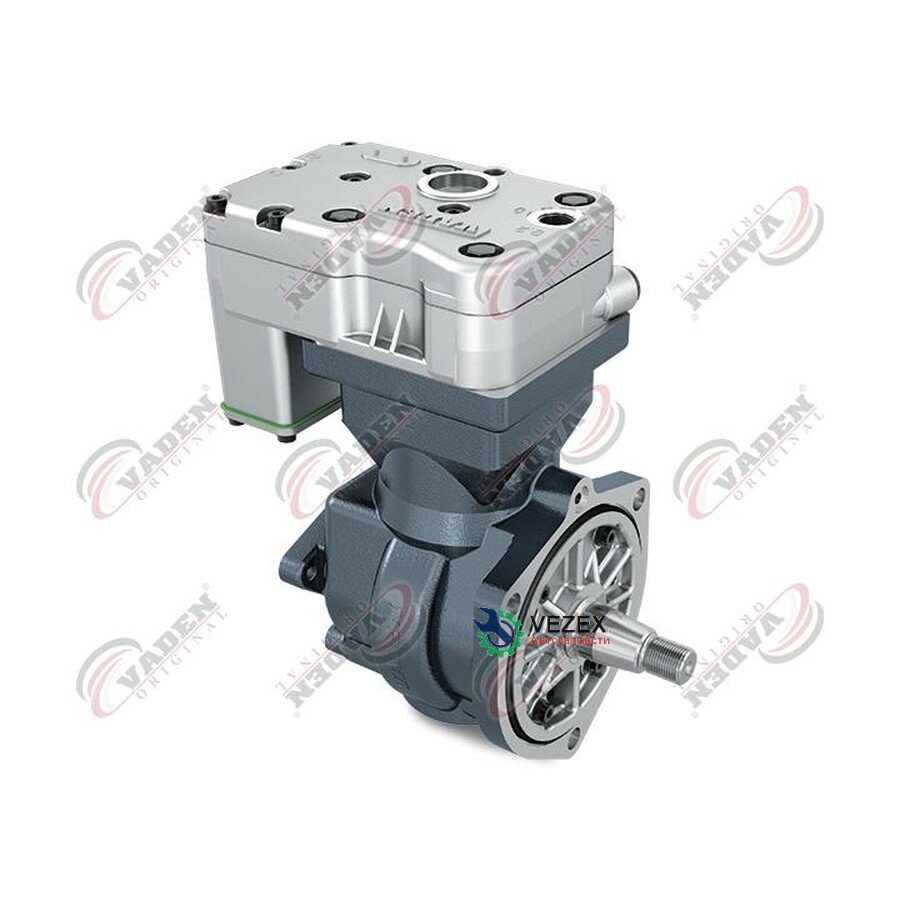 VADEN 1500020001 Компрессор пневмосистемы
