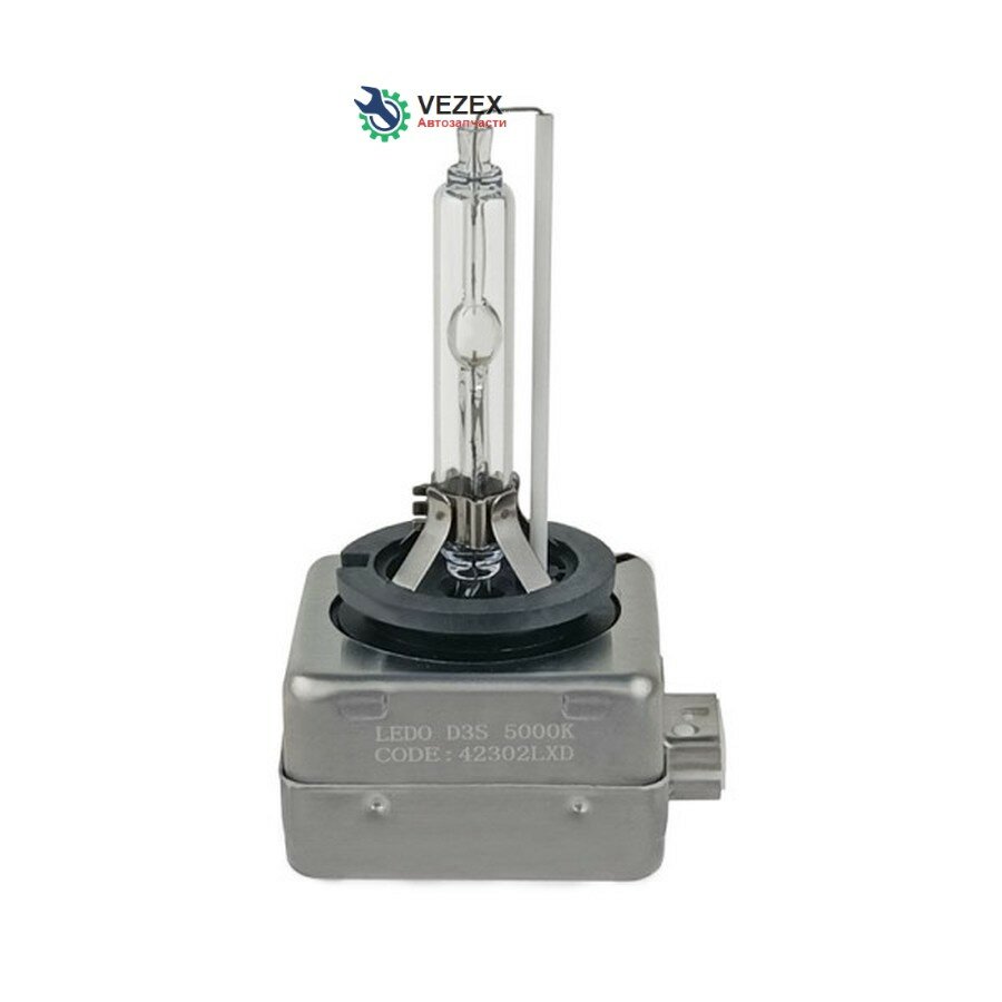 LEDO 42302LXD Лампа газоразрядная