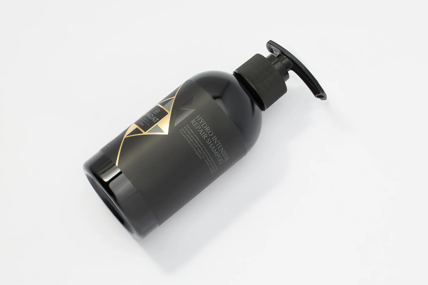 Hadat HYDRO INTENSIVE REPAIR SHAMPOO Восстанавливающий шампунь, 250 мл