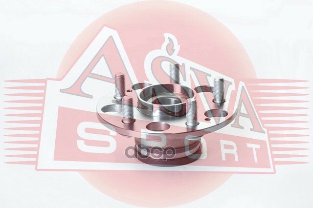 Ступица задняя с магнитным кольцом абс HONDA STREAM RN6-RN9 2006-/ FR-V BE5 2004-2009/ CROSSROAD RT1/RT2/RT3/RT4 1993-1998/.