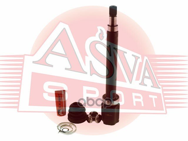 ШРУС внутренний правый 23x40x26 ASVA арт. FDIR-F220AT