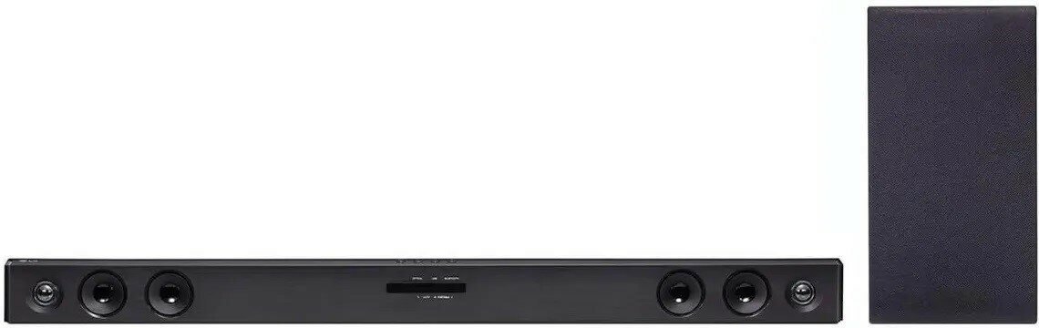 Телевизор Samsung QE43LS03FAUXRU, 43", QLED, 4K, Dual LED, черный