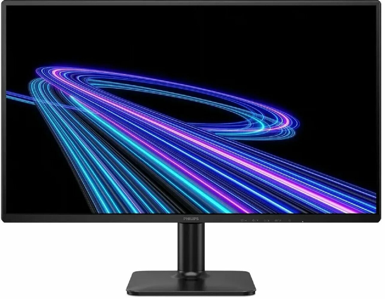 Монитор Philips 23,8" 24E2G2200, 16:9, IPS, FHD, 4ms, 300cd, 144Hz, HDMI, DP