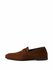 Лоферы Ermenegildo Zegna, размер 43