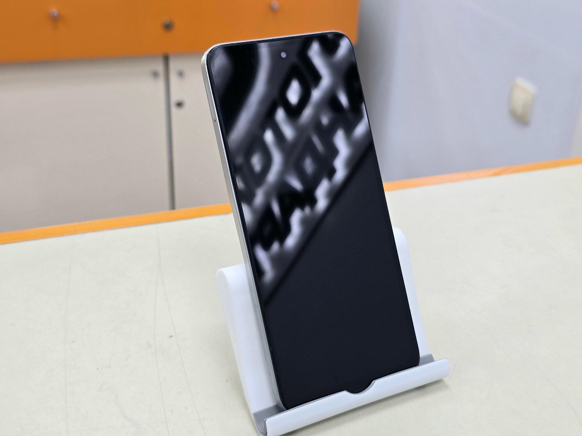 Смартфон Xiaomi Redmi 12 8/256 ГБ RU, Dual nano SIM, polar silver