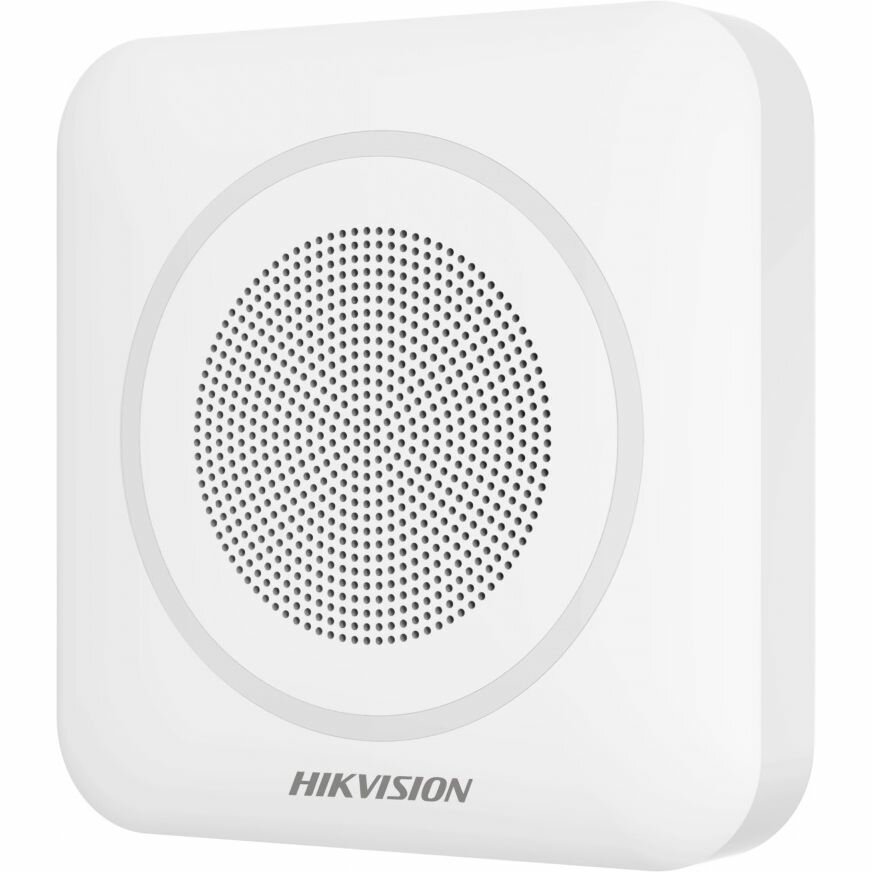 Hikvision DS-PS1-II-WE(RU)(Blue indicator) AX PRO Оборудование для сигнализации