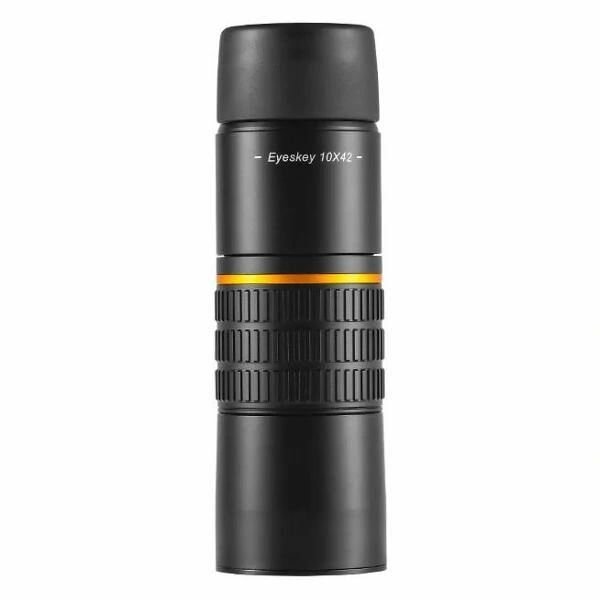 Монокуляр Eyeskey ProPilot APO EM - 10X42 (EyeS-M100)
