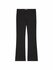 Брюки VINCE Flared-leg trousers, размер 10
