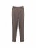 Брюки BRIGLIA 1949 Pleated turn-up trousers, размер 46