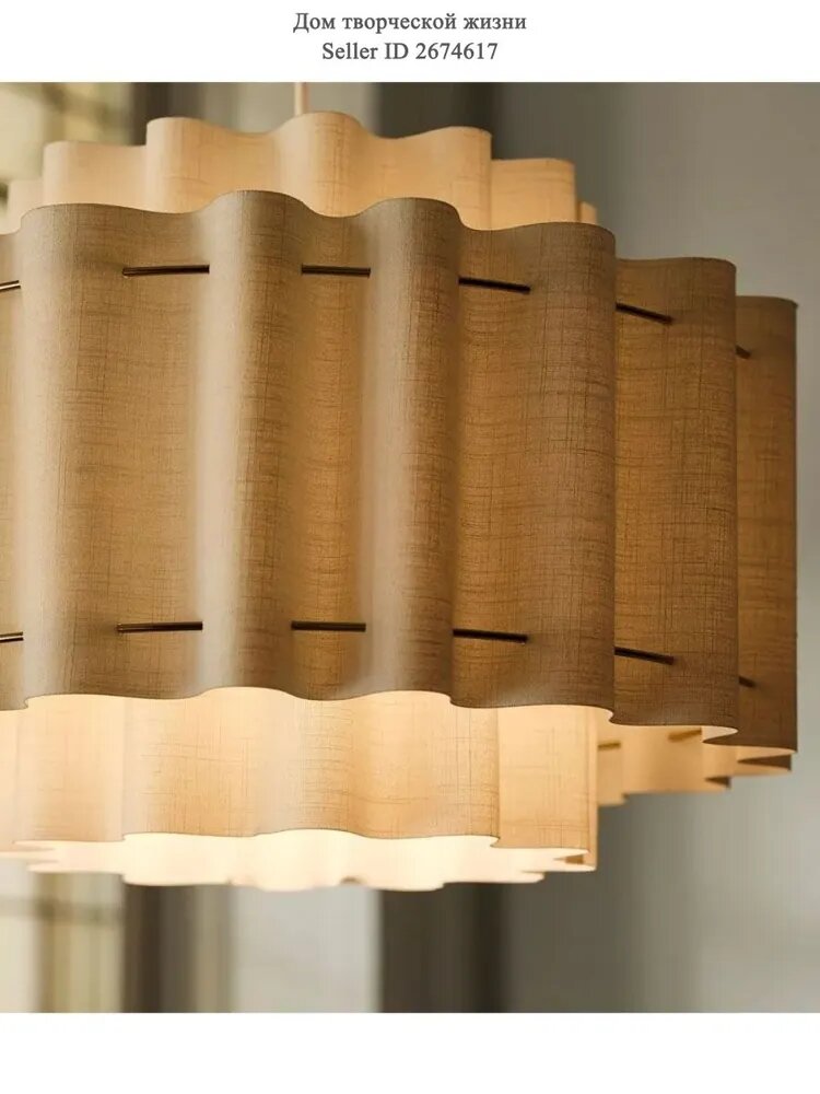IKEA Люстра, E27, 16 Вт — фото 1