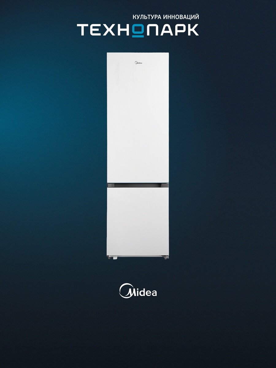 Холодильник Midea MDRB510FGF01IDM