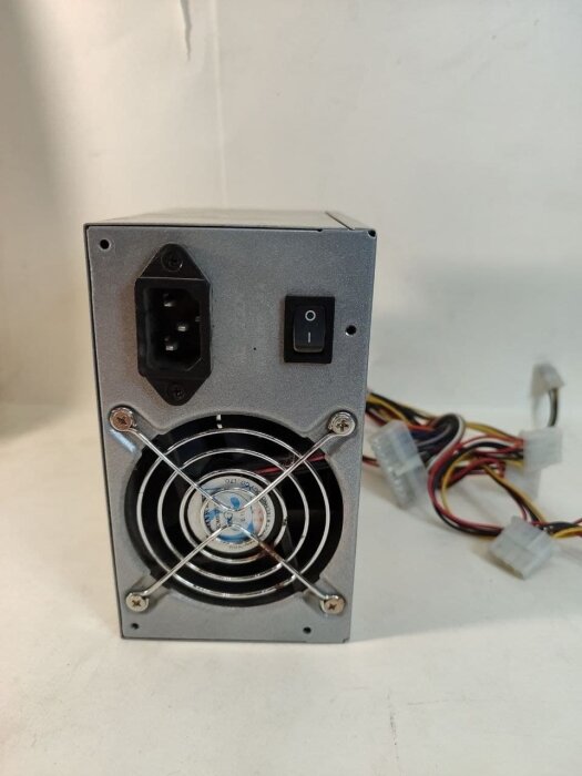 Блок питания 250W Power Master FA-5-2 (250W Peak Load) ATX 20pin