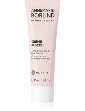 Тоник для ухода за кожей Annemarie Borlind Creme Pastell, brunette, 30 мл