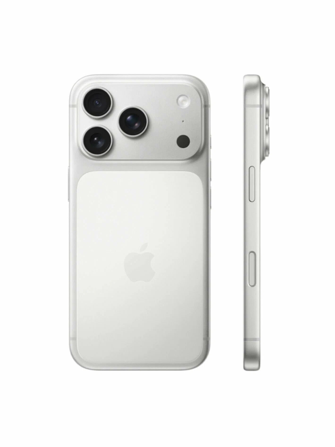 Смартфон iPhone 17 ProMax 512Gb (Silver|Серебристый) Регион - JA — фото 1