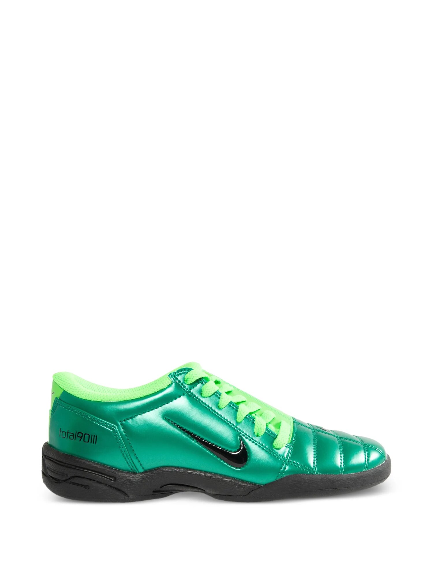 Кроссовки Total 90 quilted-design sneakers
