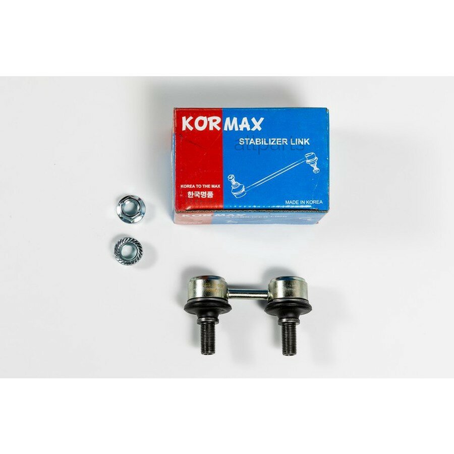 KORMAX KSL055 Стойка стабилизатора, передняя CLT49 (made in Korea)
