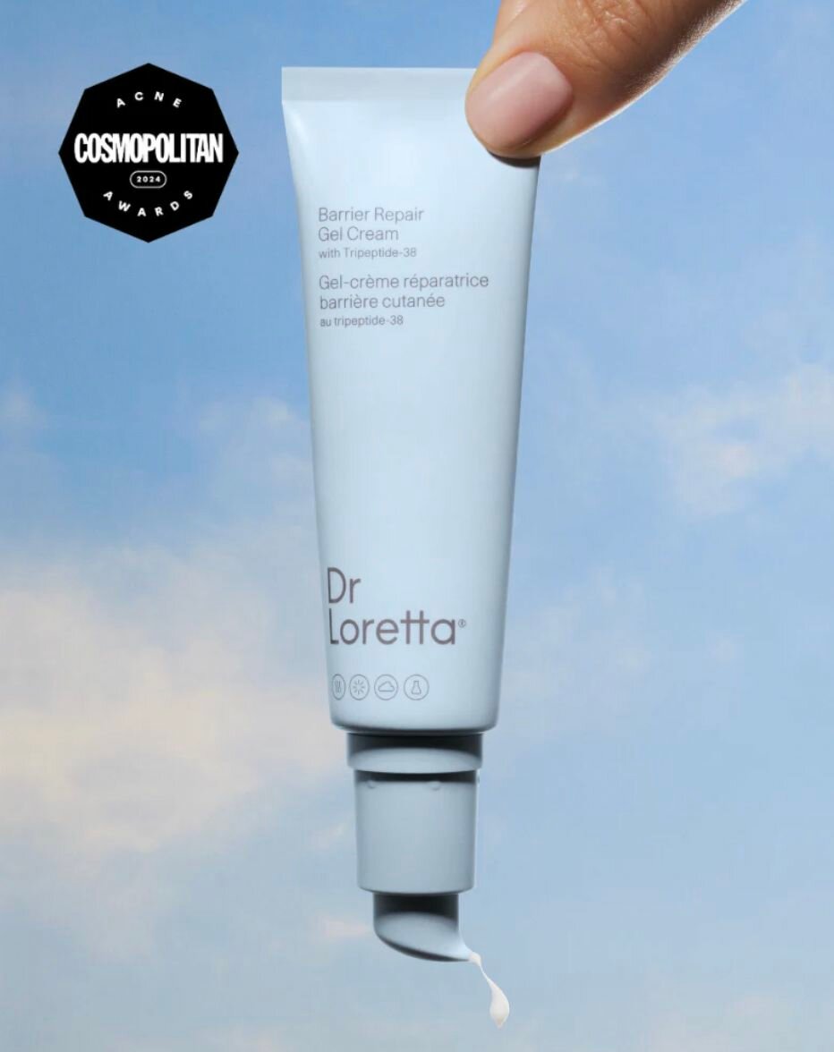 Dr. Loretta Крем-Гель Barrier Repair Gel Cream 50мл