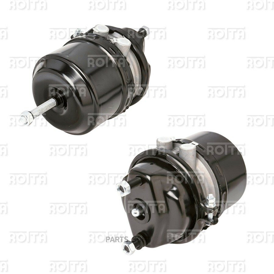 Энергоаккумулятор от официального дистрибьютора, ROTTA, артикул R15116