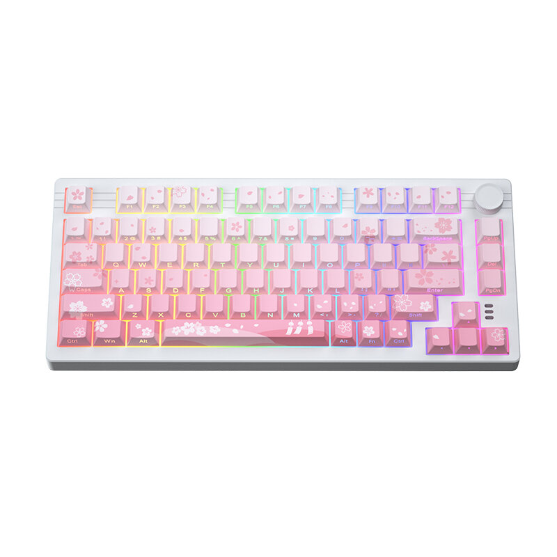 Клавиатура унисекс Dareu 5790478, Sky Switch-V3