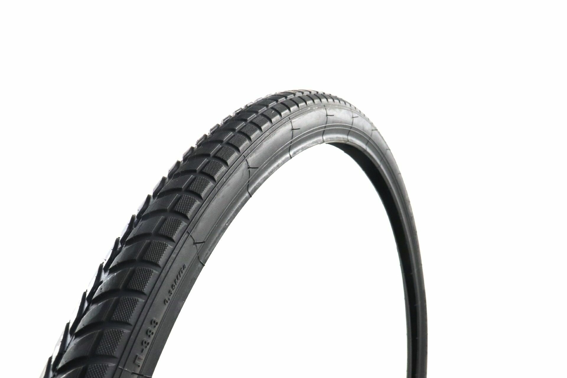 Велопокрышка 28" Петрошина 47-622 Л-383 без камеры (28"x1,75") Урал