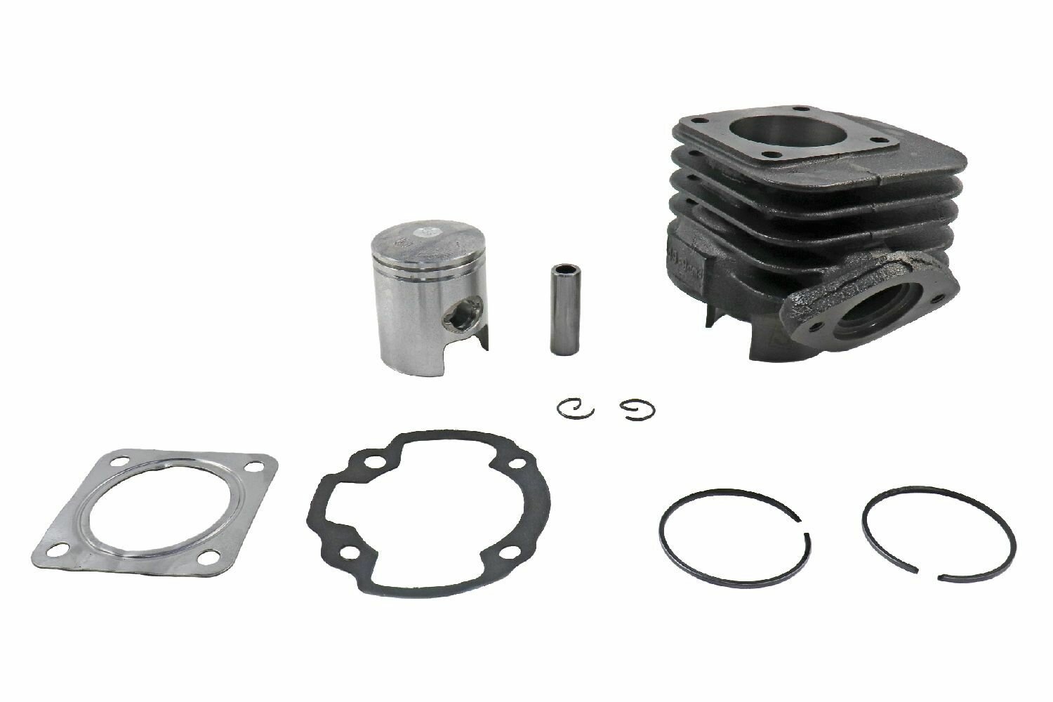Поршневая группа HONDA DIO ZX 65см3 44мм S.E.E. (Тайвань)