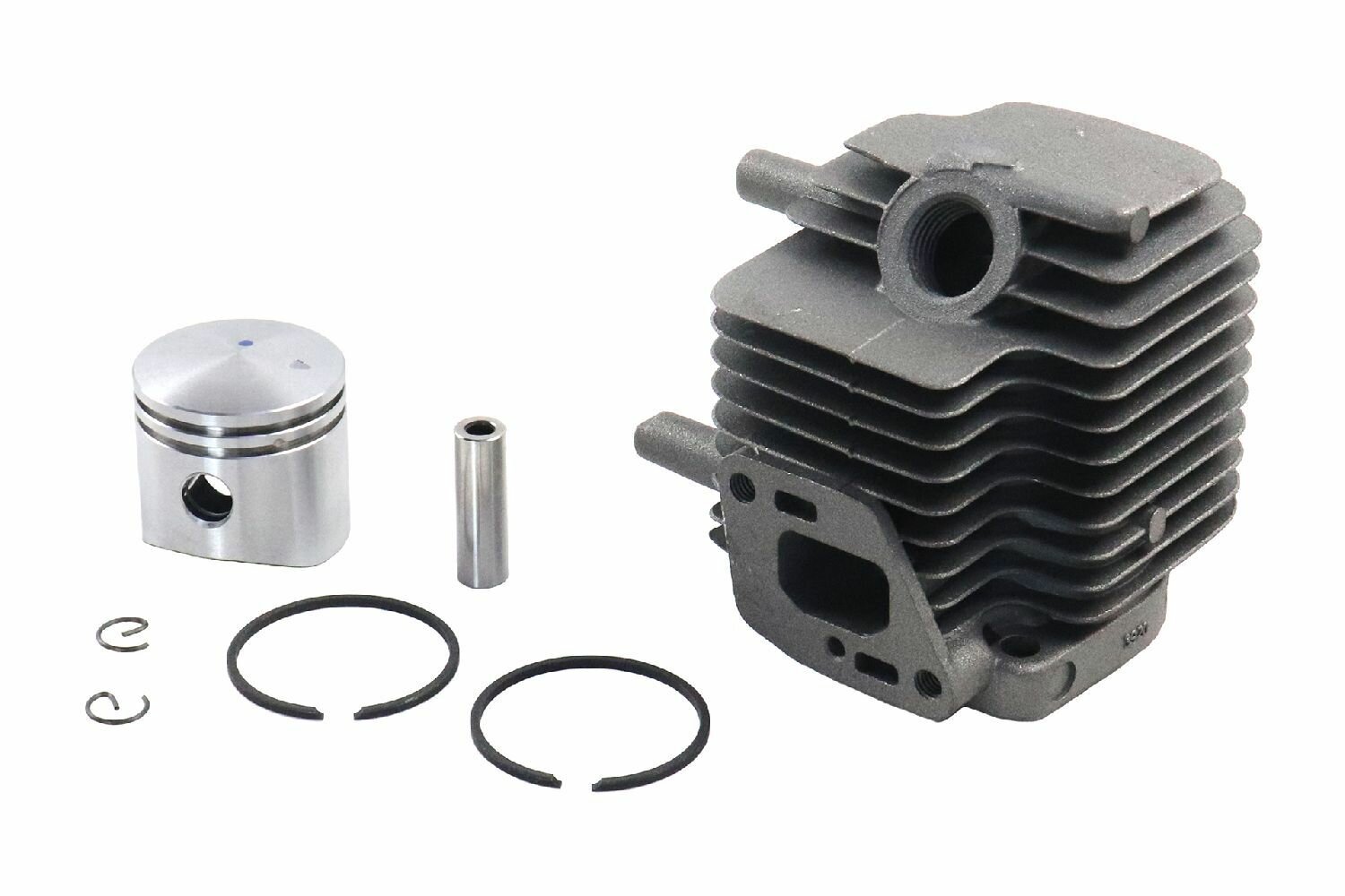 Поршневая группа ECHO GT22GES, SRM22GES мотокоса (1600008)