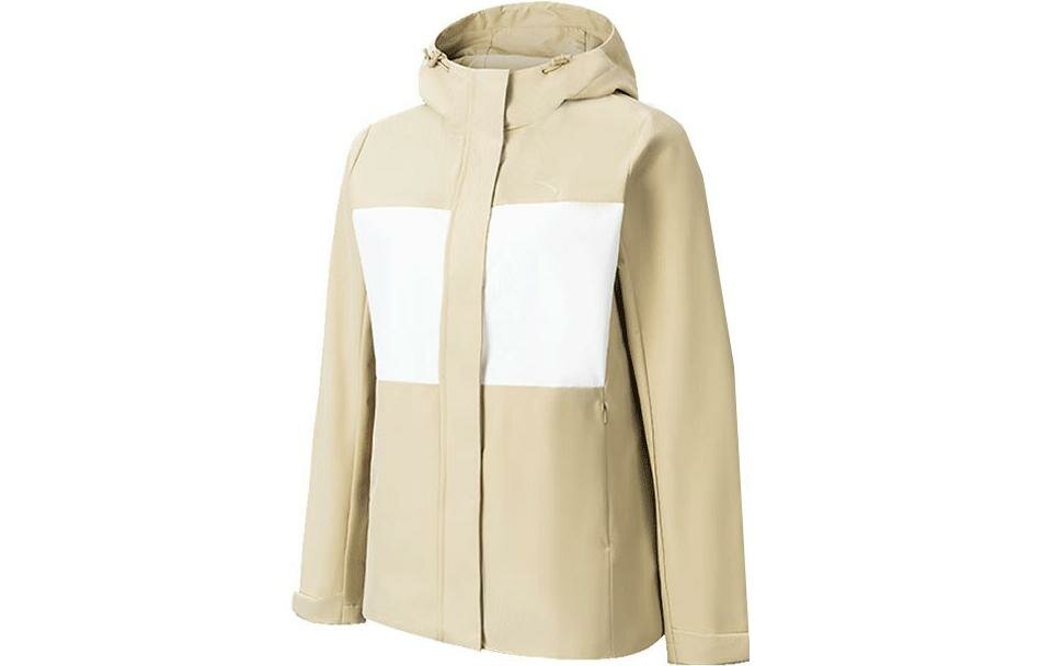 Ветровка ANTA Outdoor Collection