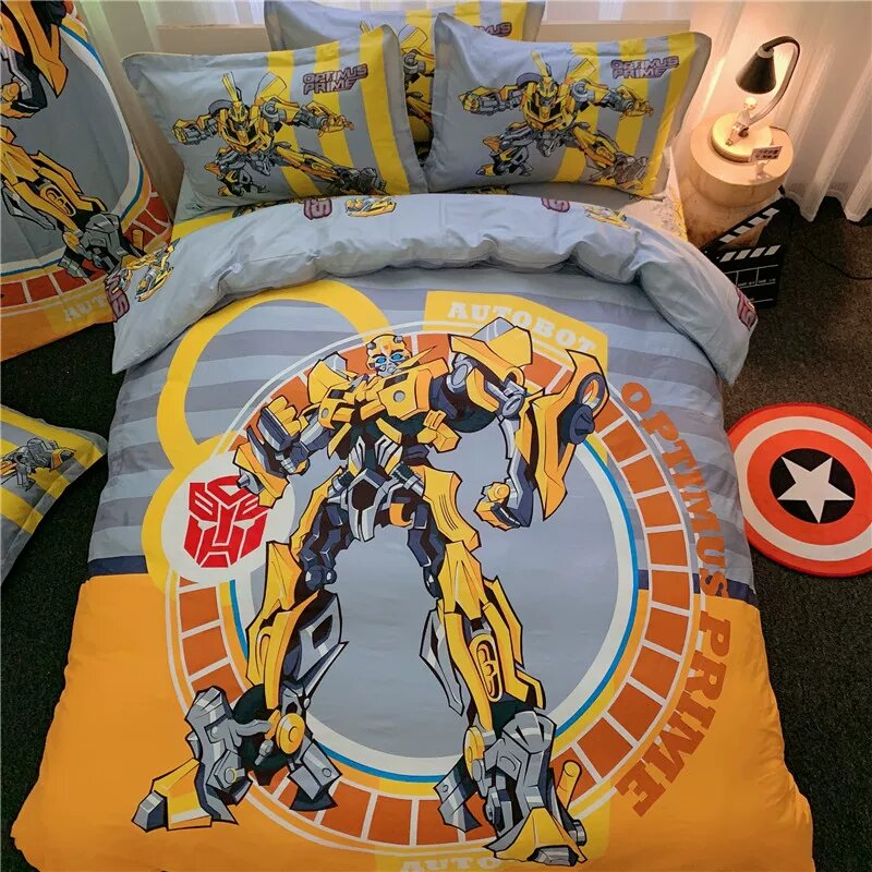 Одноместное пододеяльник из чистого хлопка с рисунком, цельный хлопковый пододеяльник 200x230, двойное пододеяльник,