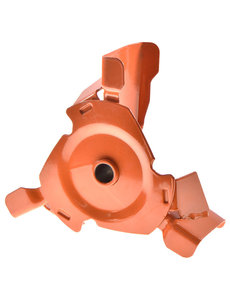 Выбрасыватель (ротор) для снегоуборщика CARVER STG 756