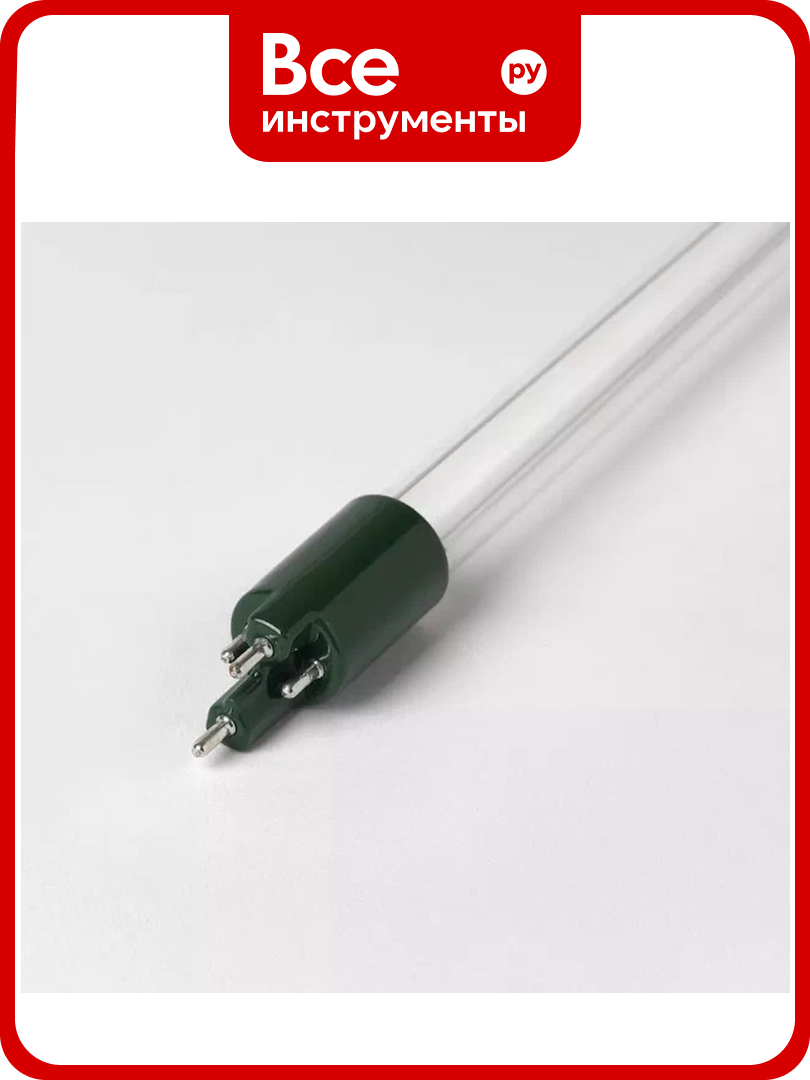 Лампа бактерицидная LightBest GPHO S810RL 38W 0,425A S8Q-PA (VIQUA S810RL) 700709074