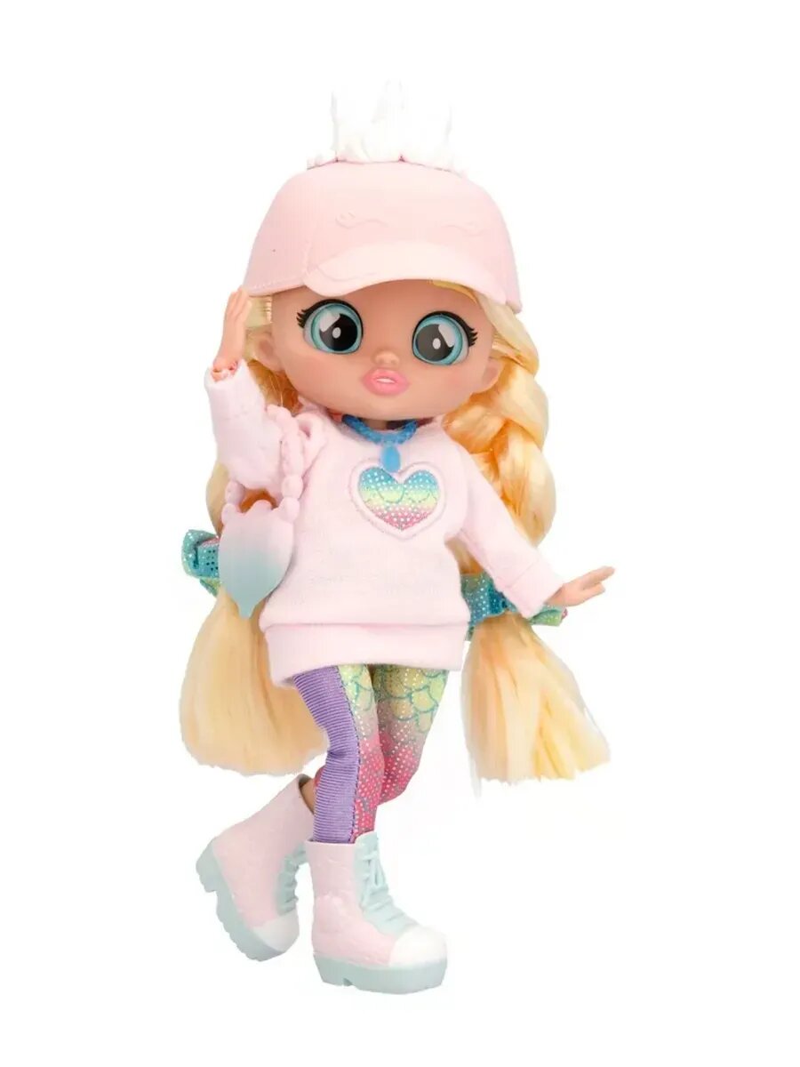 Кукла Cry Babies BFF, 920965 Стелла