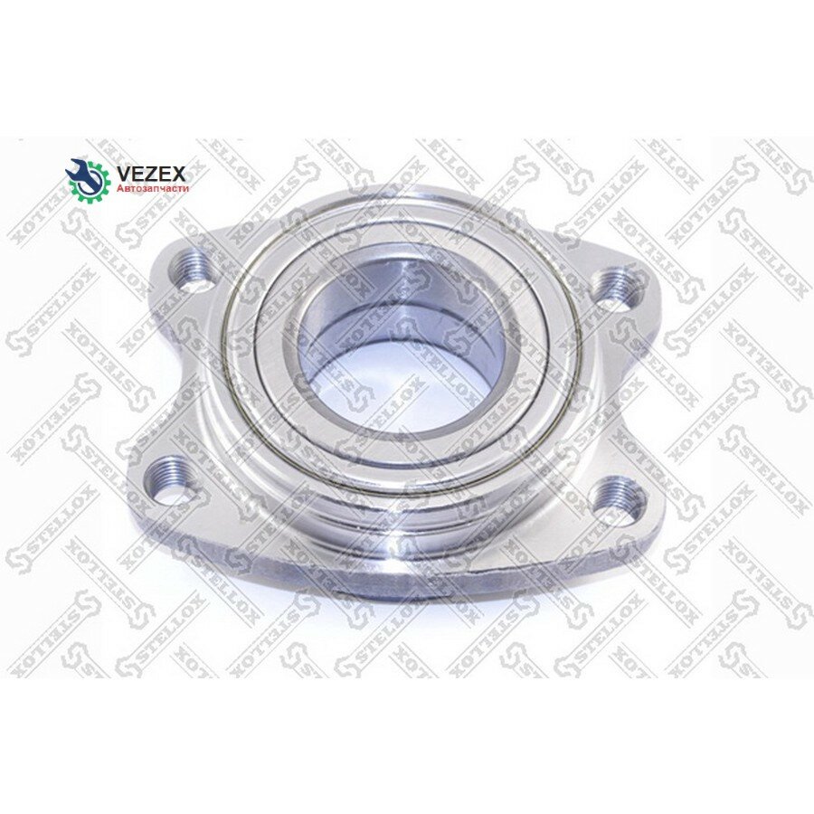 STELLOX 4030051SX ступица в сборе с подшипником!\ Audi A4/A6 00>/A8 98-01